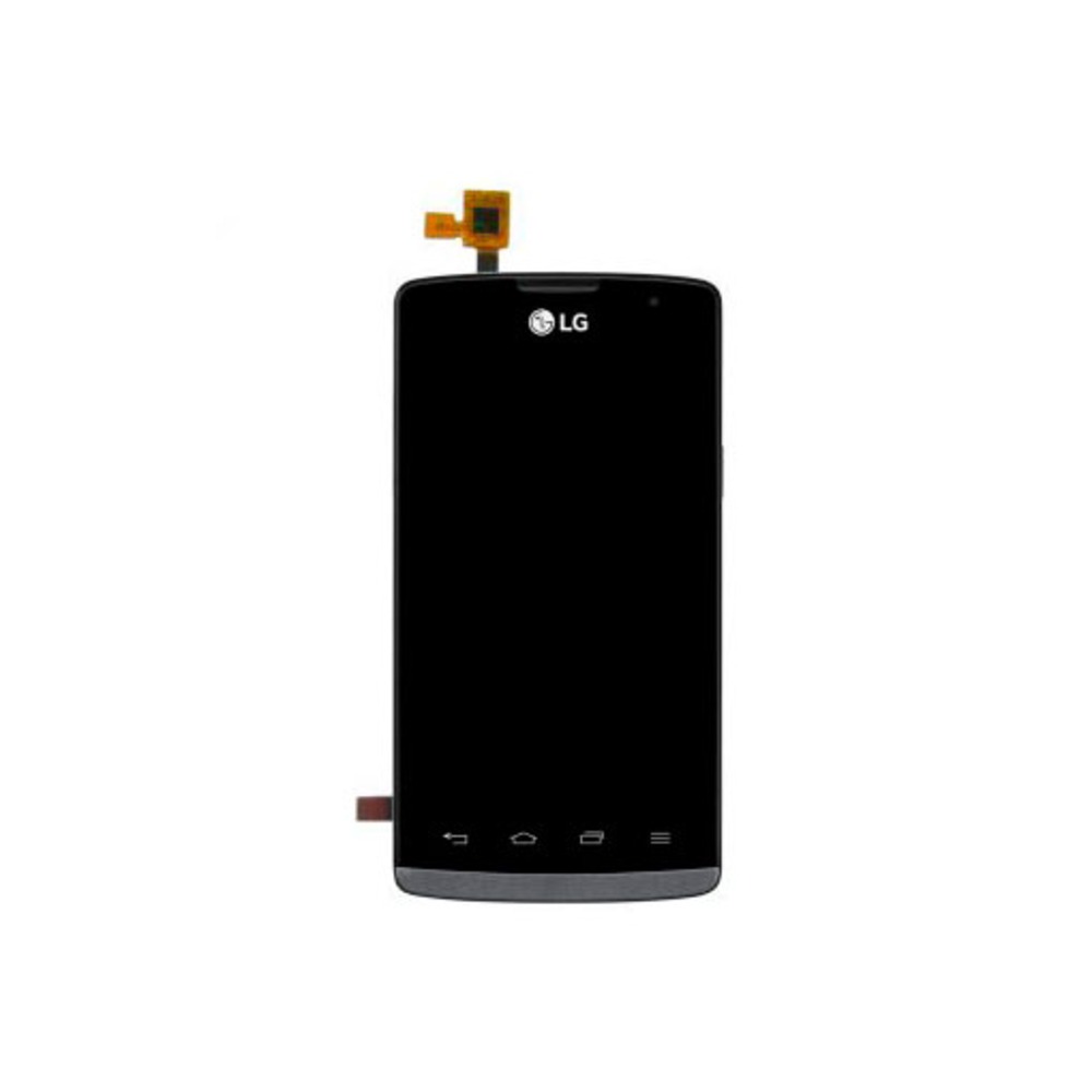 Tela Display LG JOY H220 H221 H222 Preto Original OLED - Alta Qualidade ...