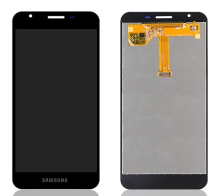 Tela Display Samsung A2 Core A260 Preto OLED - Alta Qualidade e ...
